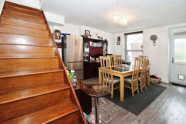 Boswell Street, Eastville, Bristol BS5, 2 bedroom terraced house for ...