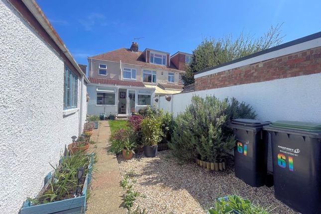 Elson Lane, Gosport PO12, 3 bedroom end terrace house for sale ...