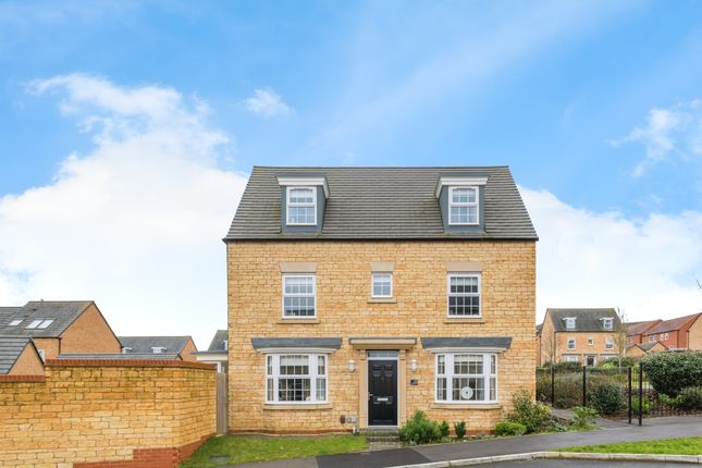 Homes for Sale in Witney - Buy Property in Witney - Primelocation
