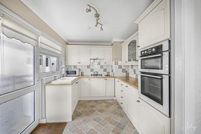 Ridgewood Gardens, Cimla, Neath SA11, 2 bedroom semi-detached bungalow ...