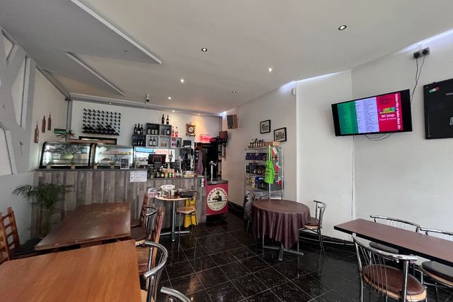 Lea Bridge Road, London E10, restaurant/cafe to let - 67334446 ...
