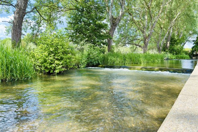 Riverside, Eynsford, Kent DA4, 3 bedroom detached house for sale ...