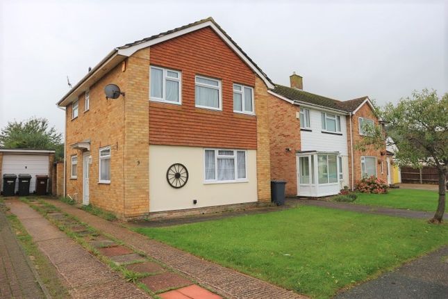 Homes For Sale In Anderida Road Willingdon Eastbourne Bn22 Buy
