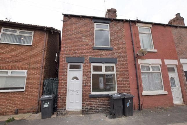 86 Schofield Street, Mexborough, 9Nh, UK S64, 2 bedroom end terrace ...