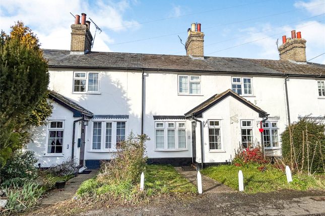 School Lane, Fenstanton, Huntingdon, Cambridgeshire PE28, 2 bedroom ...