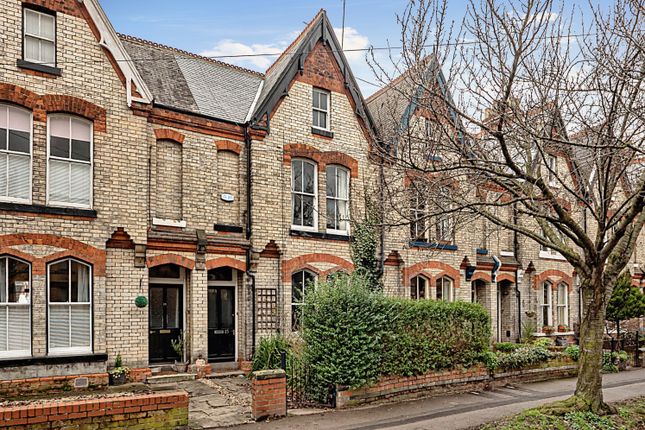 Homes For Sale In Salisbury Street Hull Hu5 Buy Property In