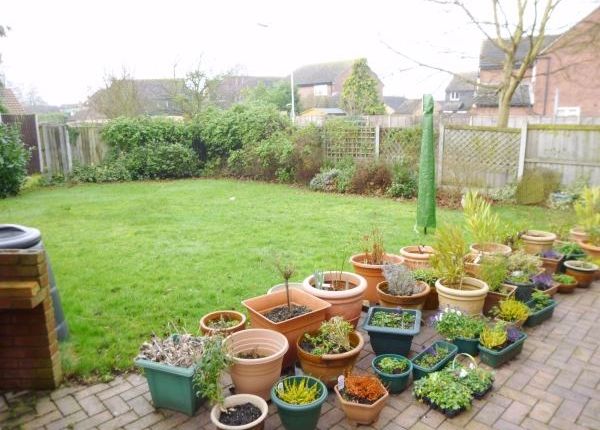 Property history - 24 Marston Beck, Chelmsford CM2 6RL - Marketed for ...