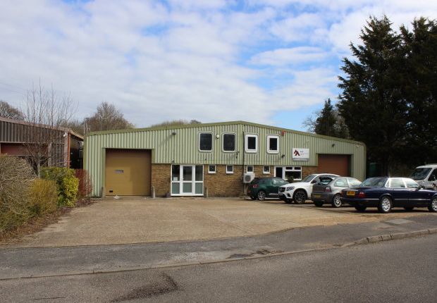 Office to let in Bolney Grange Business Park, Bolney RH17 - Zoopla