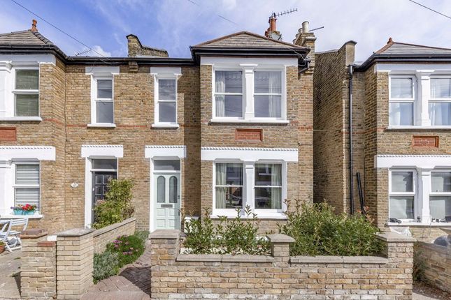 Homes for Sale in Effra Road, London SW19 - Buy Property in Effra Road ...