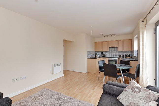 Cuthbert Cooper Place, Sheffield S9, 1 bedroom flat for sale - 45913015 ...
