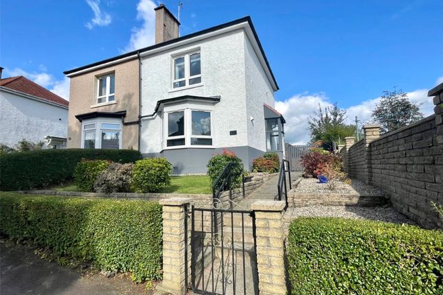 Homes For Sale In Knightswood Buy Property In Knightswood Primelocation