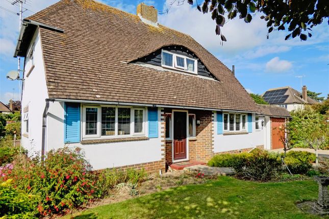 Meadway, Sea Estate, Rustington BN16, 3 bedroom property for sale ...