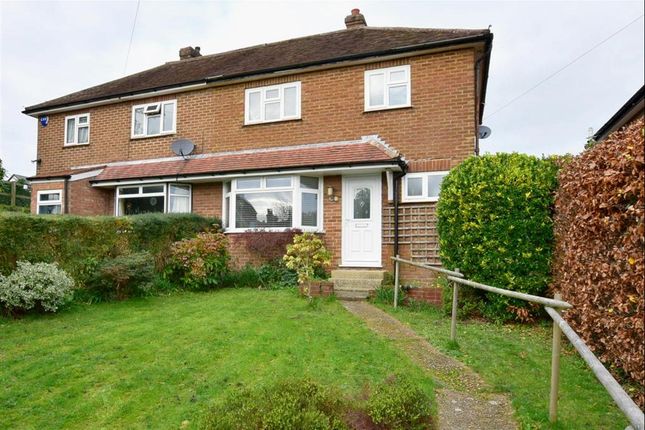 Houses For Sale In Glenmore Road East Crowborough Tn6 Buy Houses In