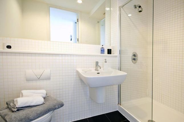 Nottingham One, The City, Nottingham NG1, 1 bedroom flat to rent ...