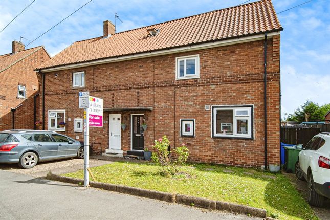 Homes for Sale in Cherry Tree Lane, Beverley HU17 - Buy Property in ...