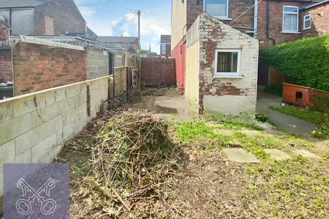 Mersey Street, Hull, East Yorkshire HU8, 3 bedroom end terrace house ...