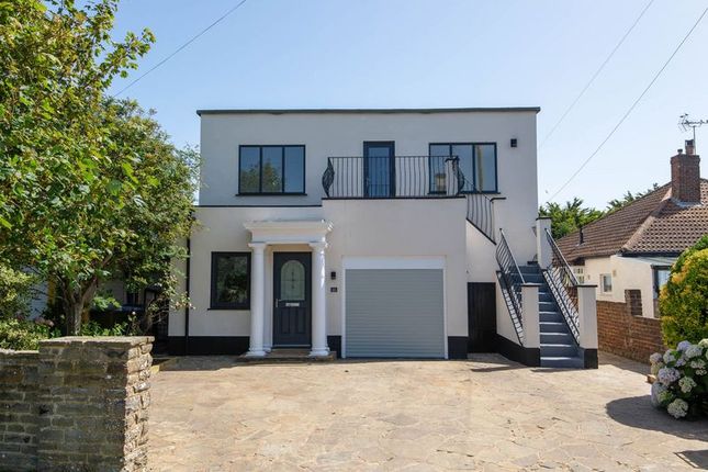 South Drive, Ferring, Worthing BN12, 5 bedroom detached house for sale ...