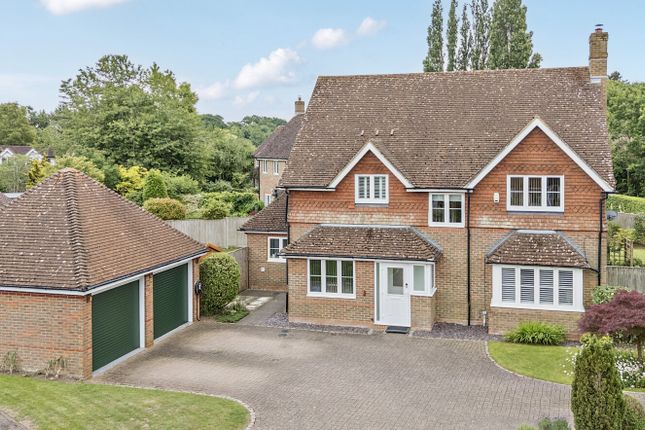 Hanningtons Way, Burghfield Common, Reading, Berkshire RG7, 4 bedroom ...