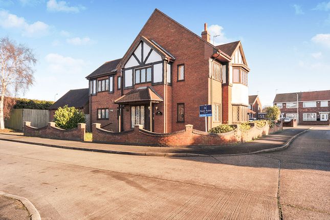 Daisyfield Drive, Bilton, Hull, East Yorkshire HU11, 5 bedroom detached ...