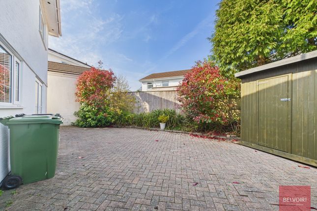 St Andrews Close, Mayals, Swansea SA3, 3 bedroom semi-detached house ...