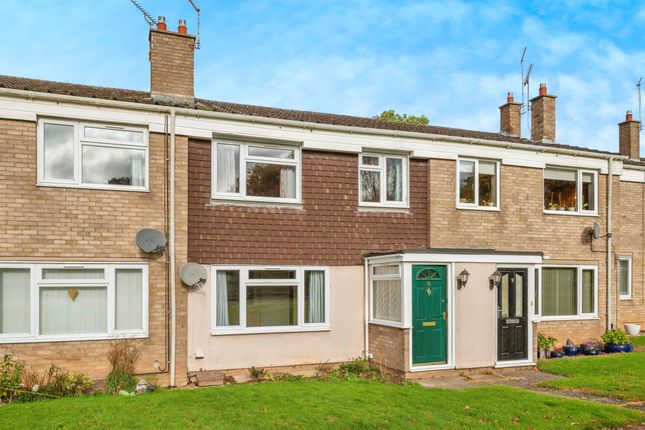 Cromes Place, Badersfield, Norwich NR10, 3 bedroom terraced house for ...