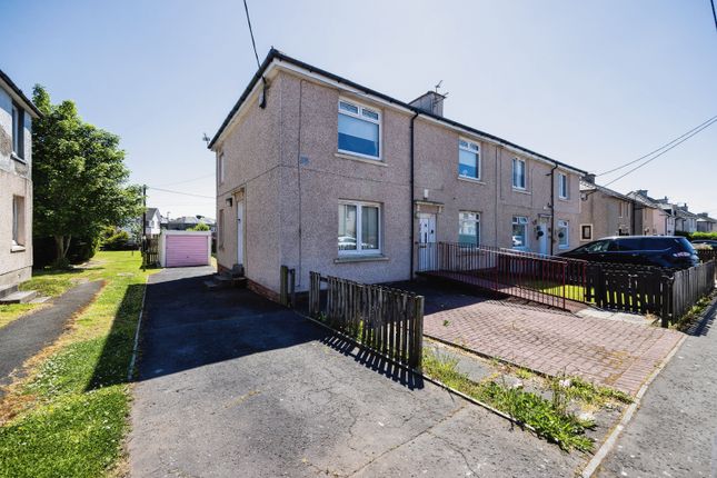Hunter Street, Shotts ML7, 2 bedroom flat for sale - 64965583 ...