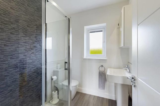 Brookfield Avenue, Middlesbrough TS5, 5 bedroom detached house for sale ...