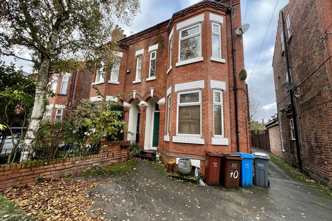 Northen Grove, Manchester M20, studio to rent - 63295869 | PrimeLocation