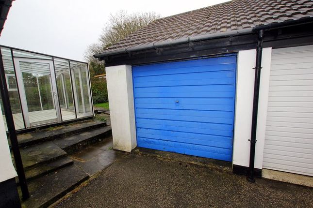 Trehannick Close, St. Teath, Bodmin PL30, 2 bedroom detached bungalow ...