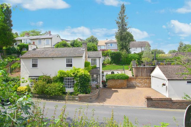 Hoe Lane, Ware SG12, 3 bedroom detached house for sale - 64146364 ...