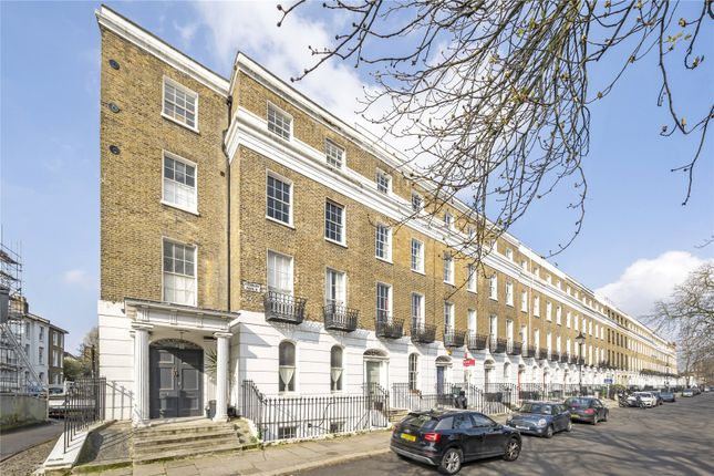 Highbury Park, Highbury, London N5, 1 bedroom flat for sale - 66883877 ...