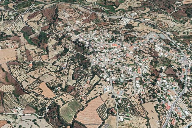 Giolou, Paphos, Cyprus, land for sale - 68302664 | PrimeLocation
