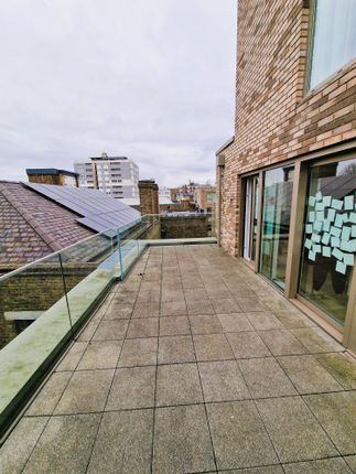 Rodney Street, London N1, 2 bedroom flat for sale - 64636767 ...