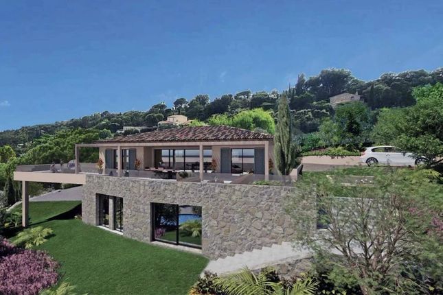 Beauvallon Grimaud, St Raphaël, Ste Maxime Area, French Riviera, 5 ...