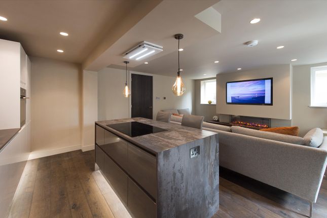 Ripon Road, Harrogate, North Yorkshire HG1, 3 bedroom flat for sale ...