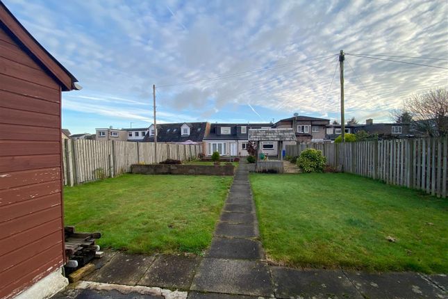 New Street, Stonehouse, Larkhall ML9, 4 bedroom terraced house for sale ...