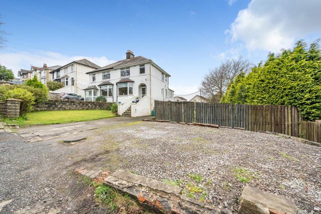 Cockett Road, Cockett, Swansea SA2, 3 bedroom semi-detached house for ...