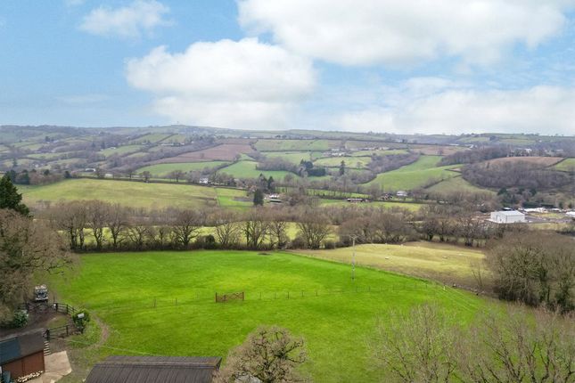 Longdown, Exeter, Devon EX6, 5 bedroom barn conversion for sale ...
