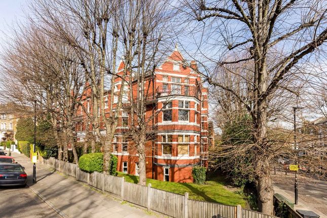 Homes for Sale in Anson Road, London N7 - Buy Property in Anson Road ...