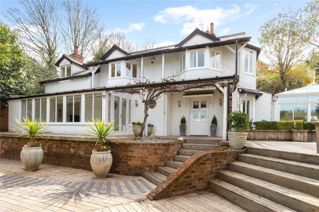 Homes for Sale in Cookham - Buy Property in Cookham - Primelocation