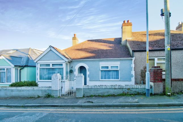 Upper Dumpton Park Road, Ramsgate CT11, 2 bedroom semi-detached ...