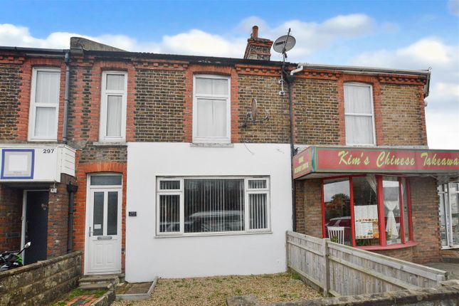 Homes for Sale in Seaside, Eastbourne BN22 - Buy Property in Seaside ...