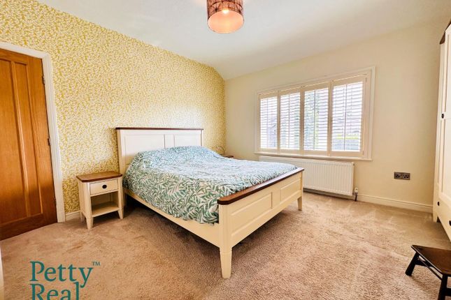 Gisburn Road, Barrowford, Nelson BB9, 3 bedroom semi-detached house for ...