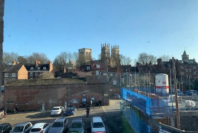 1 bed flat for sale in Apartment 11, Bootham Row, York YO30 - Zoopla