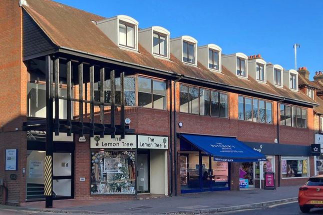 High Street, Banstead SM7 Commercial Properties to Let - Primelocation
