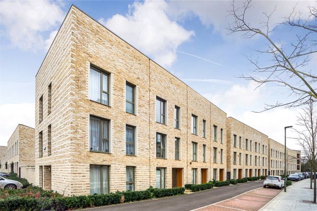 4 bed terraced house for sale in Lacey Drive, Edgware HA8 - Zoopla