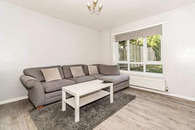 Shephall Way, Stevenage SG2, 3 bedroom terraced house for sale ...