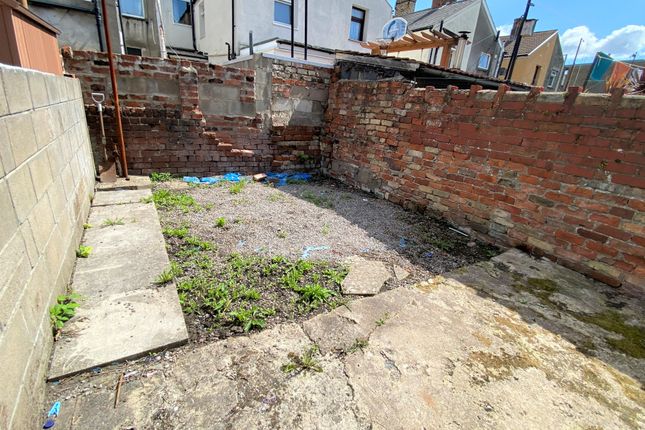 Chester Street, Cardiff CF11, 2 bedroom terraced house to rent ...