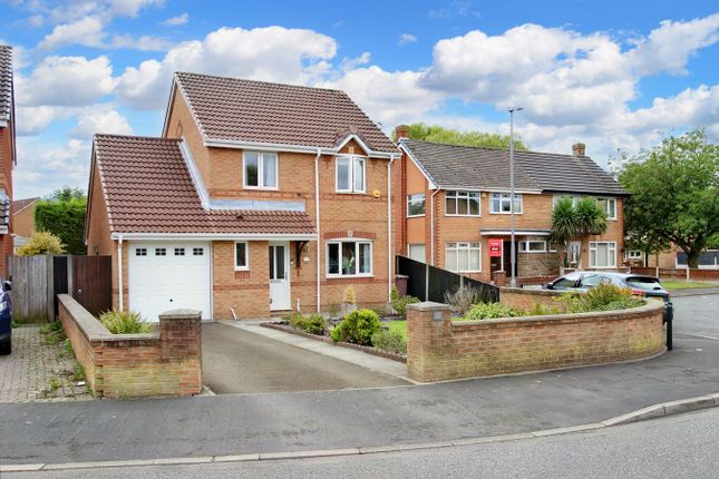 Homes for Sale in Haydock - Buy Property in Haydock - Primelocation