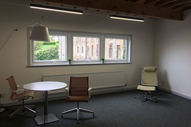Block 5 Seabraes Mill, 2 Seabraes Lane, Dundee DD1, office to let ...
